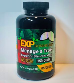 Kratom jetzt günstig bestellen bei Somagarden