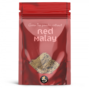 Red Malay Kratom